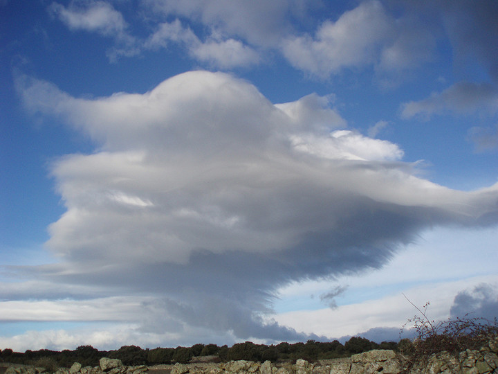 Cielos azules - Imagui